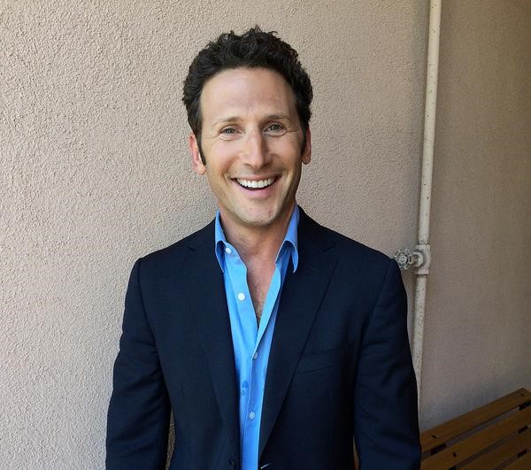 Mark Feuerstein - Actor