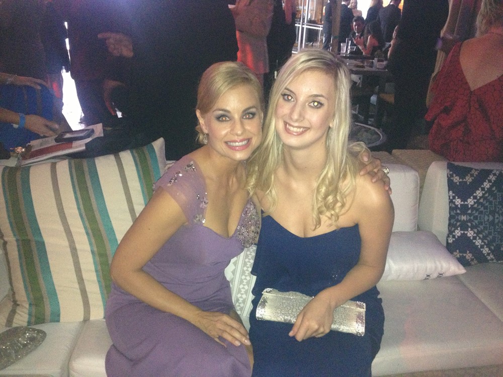 Jessica Collins - Actress