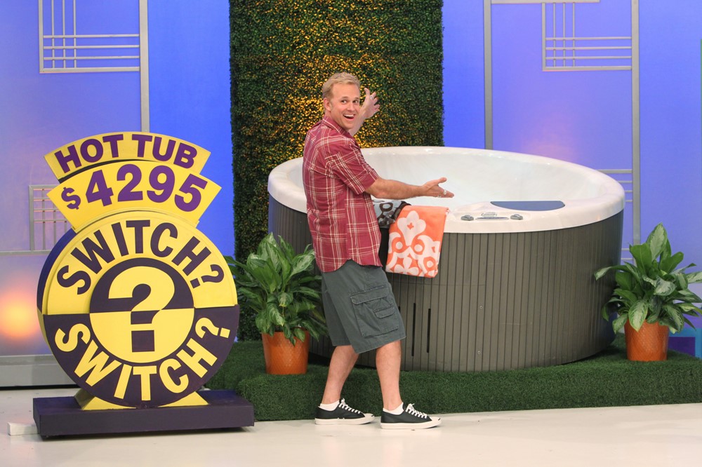 George Gray - Personality, Comedian