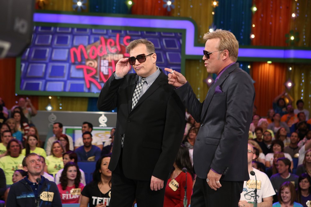 George Gray - Personality, Comedian