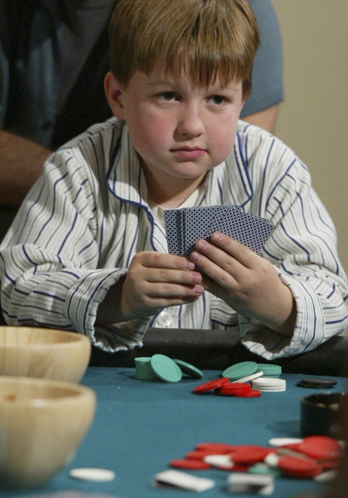 Angus T. Jones - Actor