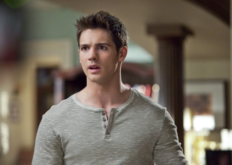 Steven R. McQueen - Actor