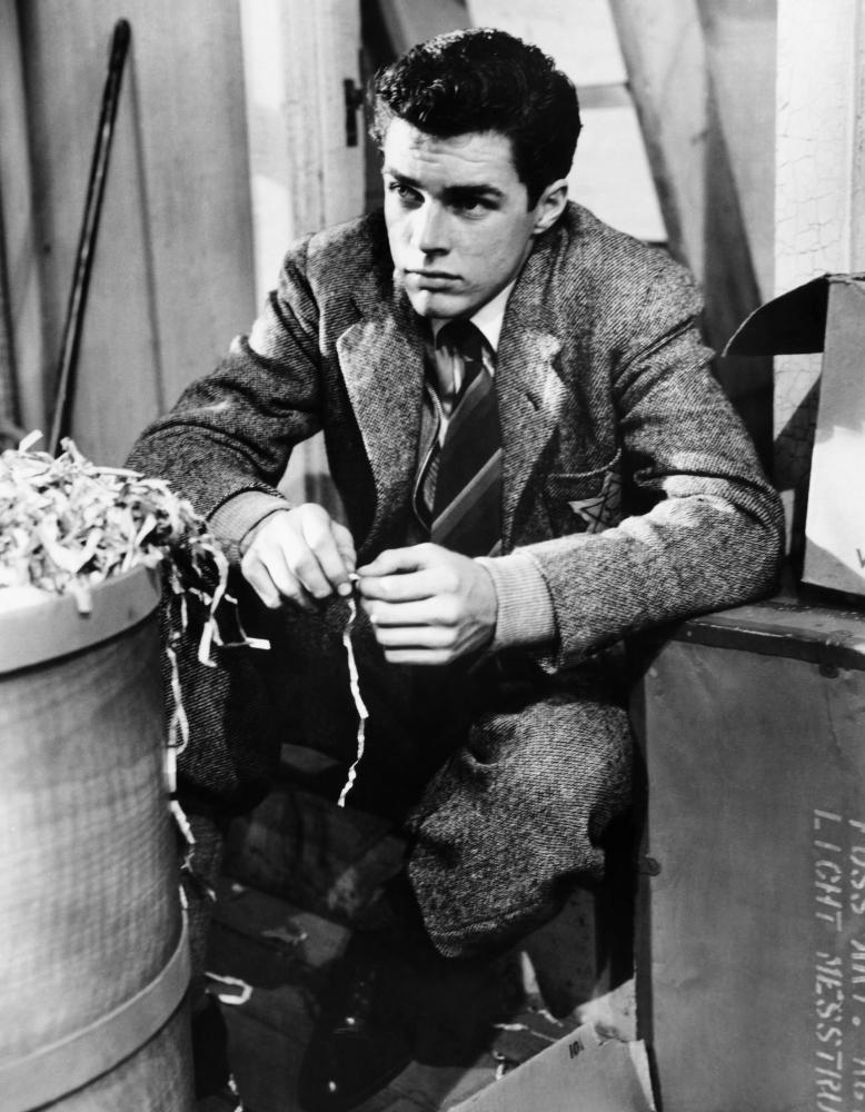 Richard Beymer - Actor