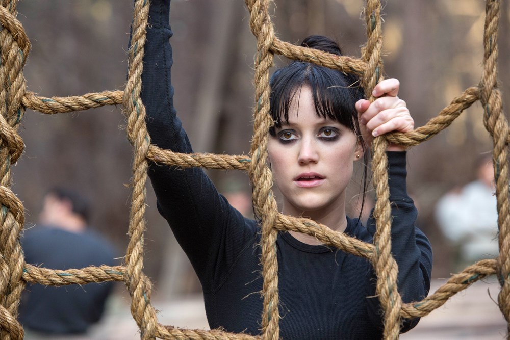 Maika Monroe - Actress