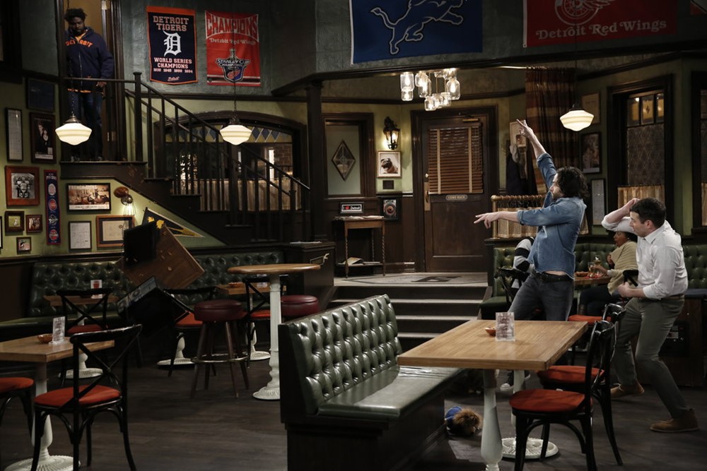 Ron Funches - Actor, Comedian, Writer