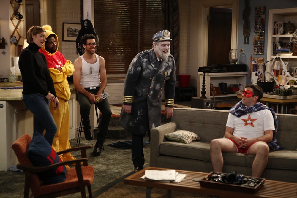 Ron Funches - Actor, Comedian, Writer