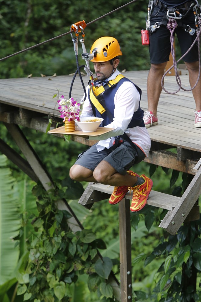 Harley Rodriguez - Actor