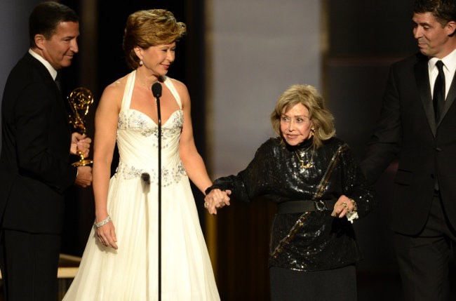 June Foray - Voice Actor