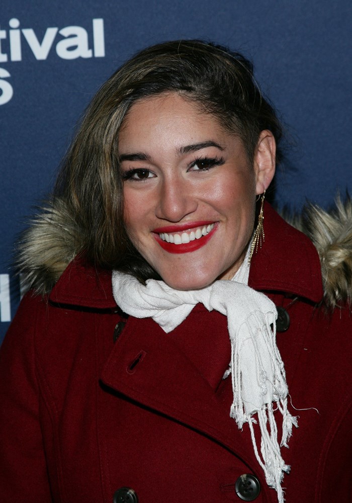 Q'Orianka Kilcher - Actress, Singer, Activist