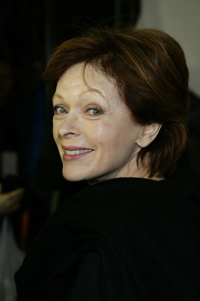 Frances Fisher - Actress