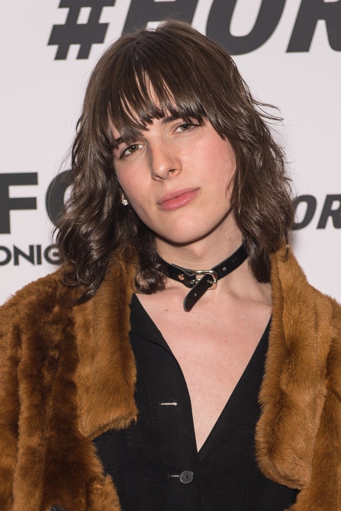 Hari Nef - Actress, Model, Writer