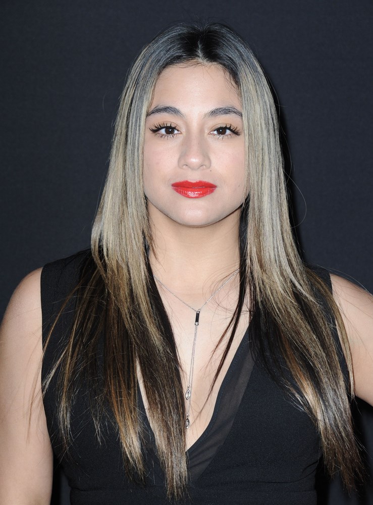 Ally Brooke - Singer, Actress