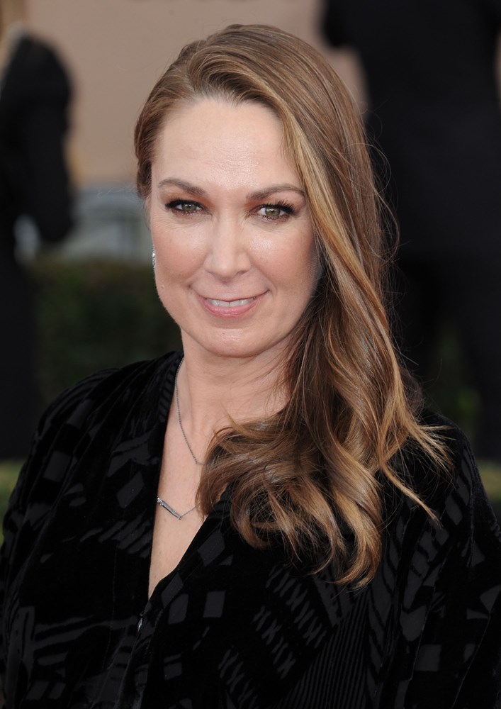 Elizabeth Marvel - Actress