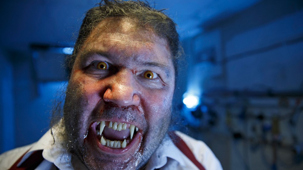 Mark Pellegrino - Actor