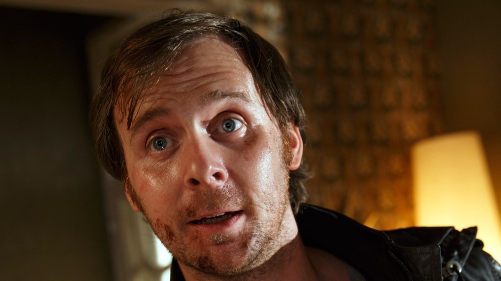 Mark Pellegrino - Actor