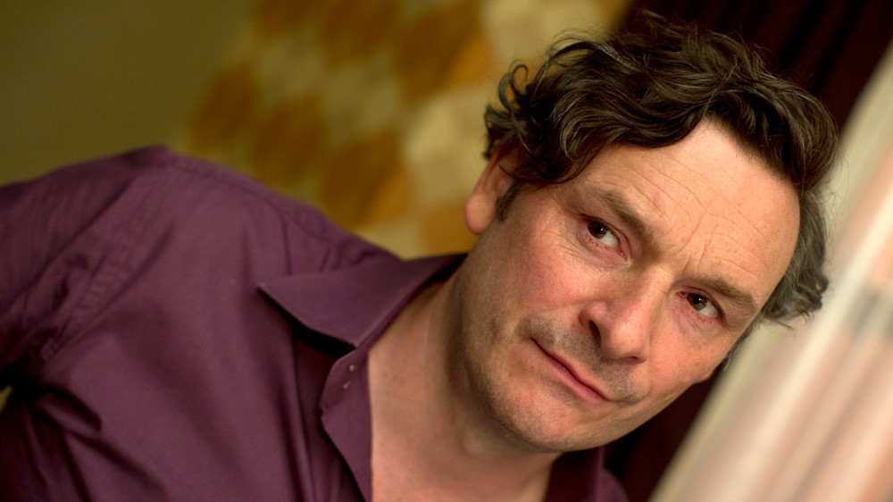 Mark Pellegrino - Actor