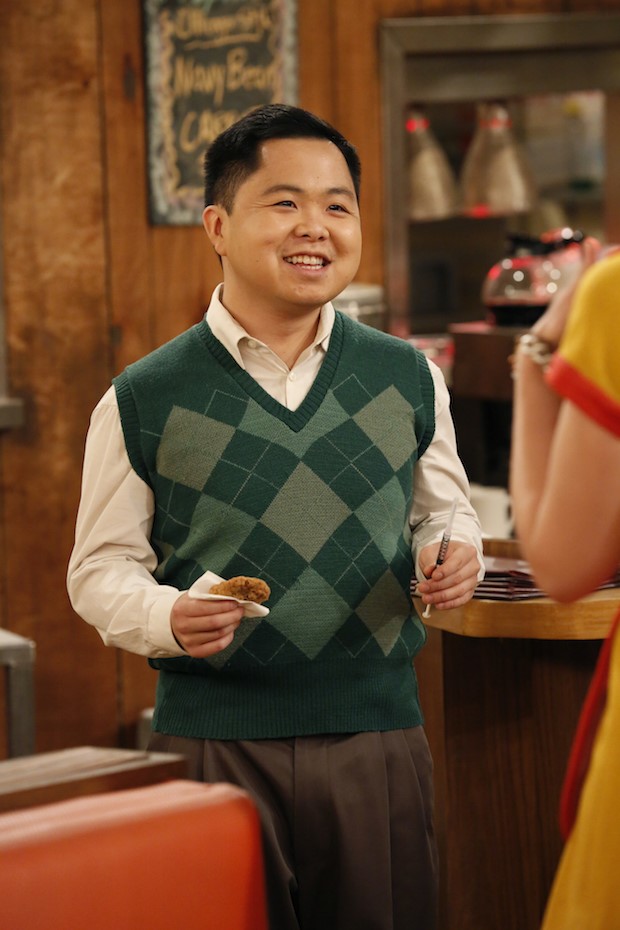 Matthew Moy Actor Artist