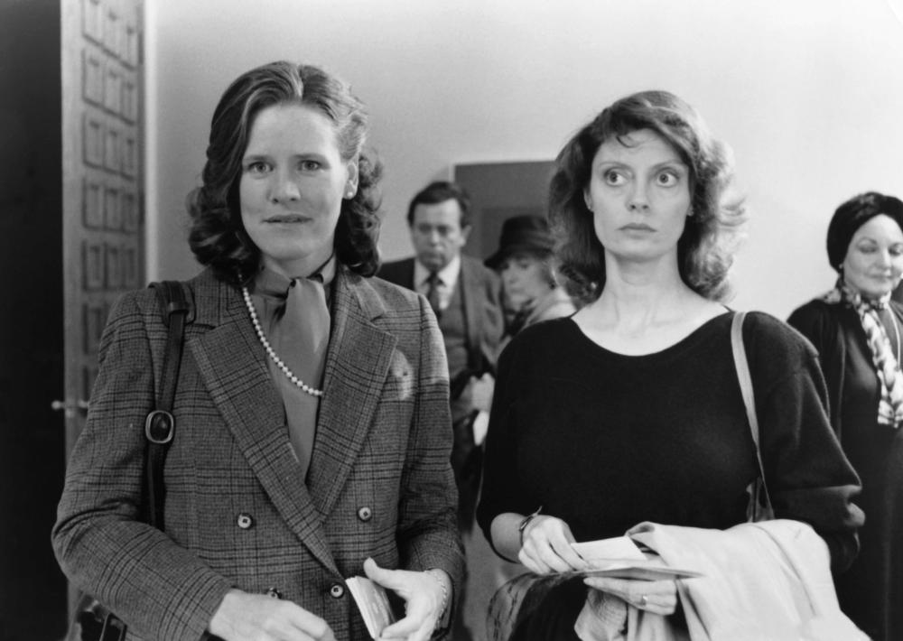 Compromising Positions - Alchetron, The Free Social Encyclopedia