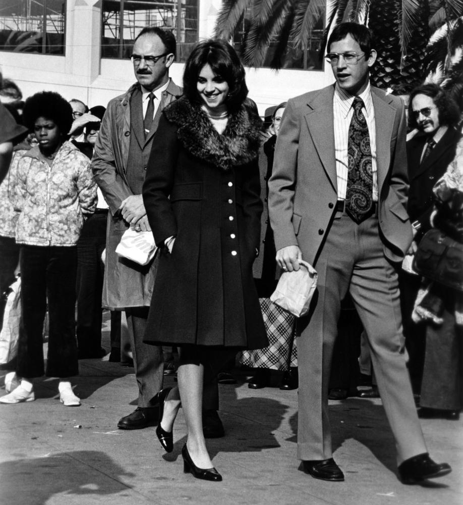 Frederic Forrest - Actor