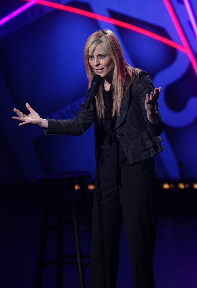 Maria Bamford - Actress, Comedian