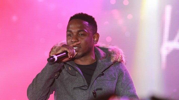 Kendrick Lamar - Rapper, Songwriter, Record Producer