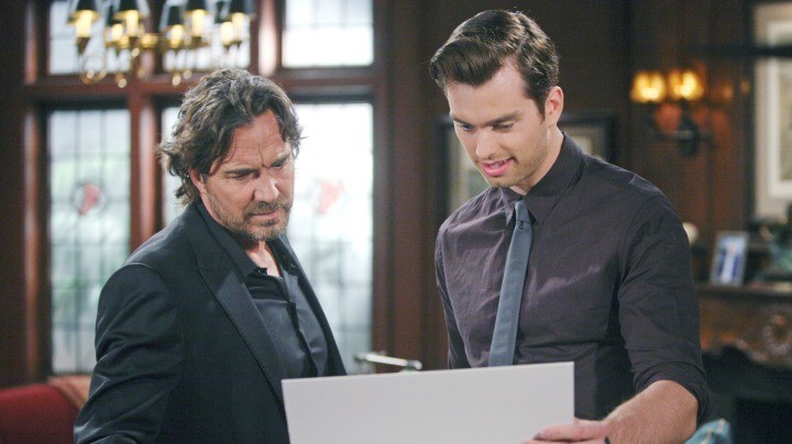 Ronn Moss - Actor, Musician, Singer, Songwriter