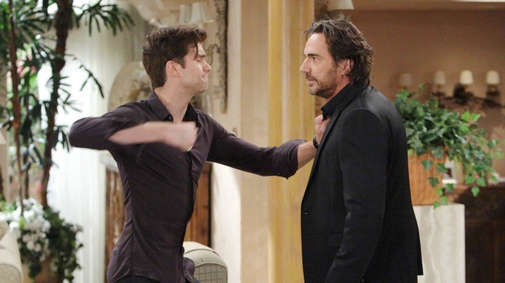 Ronn Moss - Actor, Musician, Singer, Songwriter