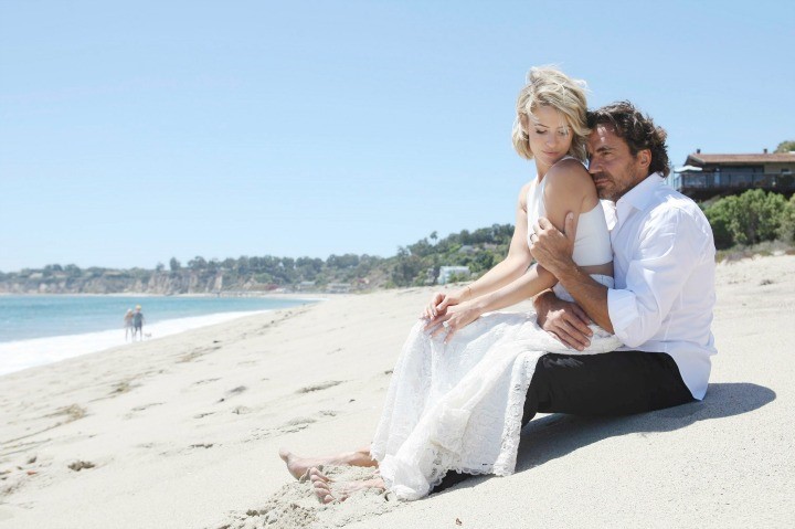 Ronn Moss - Actor, Musician, Singer, Songwriter