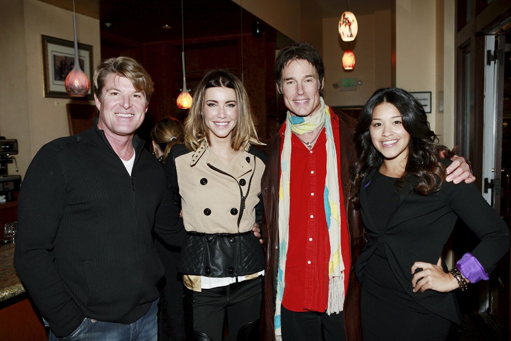 Ronn Moss - Actor, Musician, Singer, Songwriter