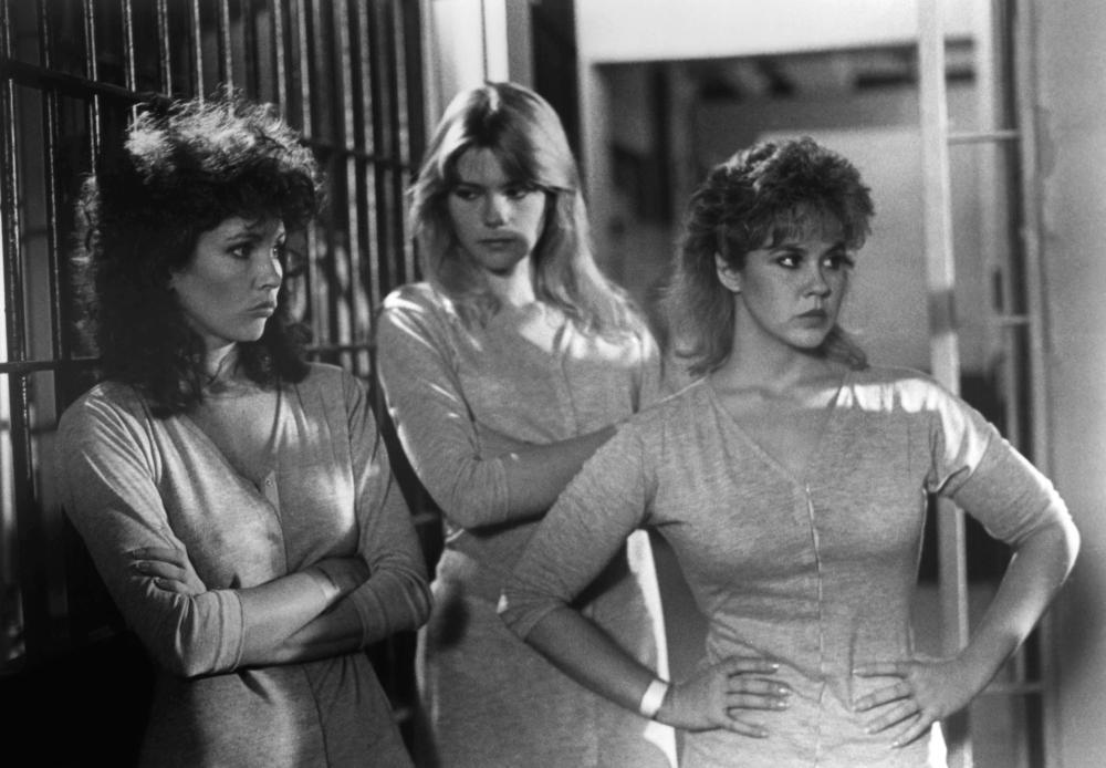 Cineplex.com | Chained Heat