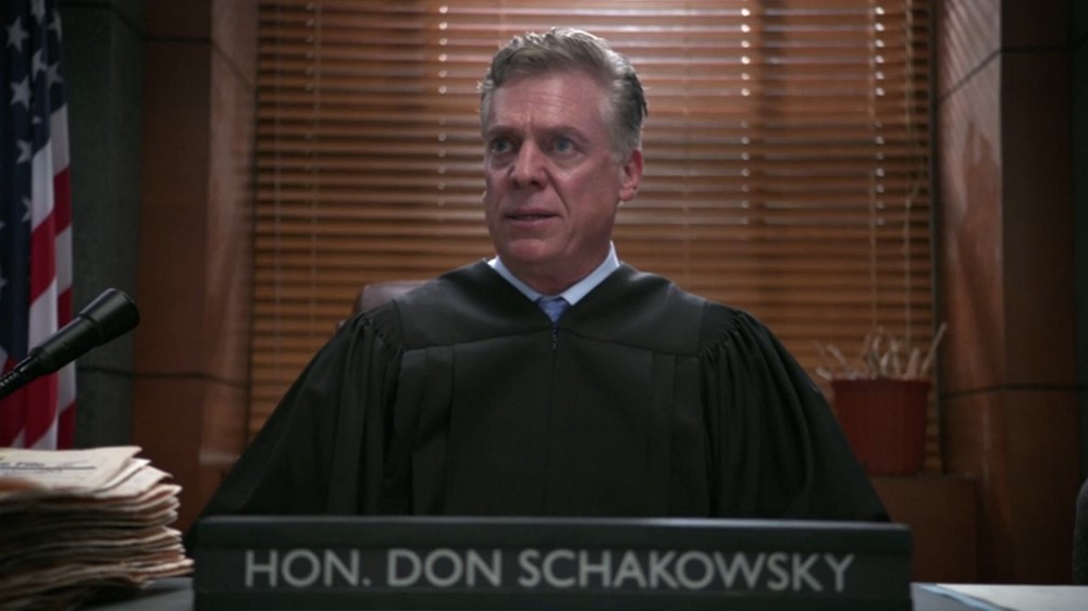 Christopher McDonald - Actor