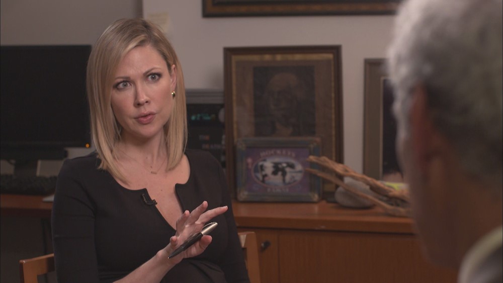 Desi Lydic - Comedian, Actress