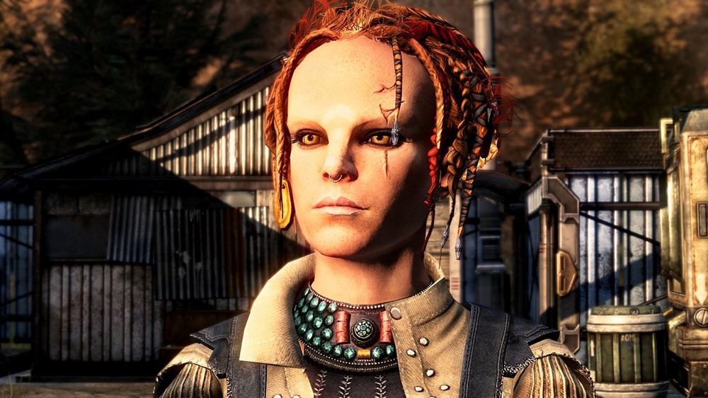 Kaniehtiio Horn - Actress, Director, Writer, Producer