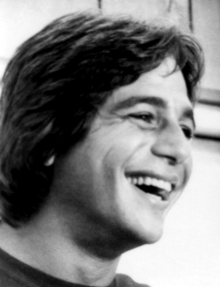 Young Tony Danza