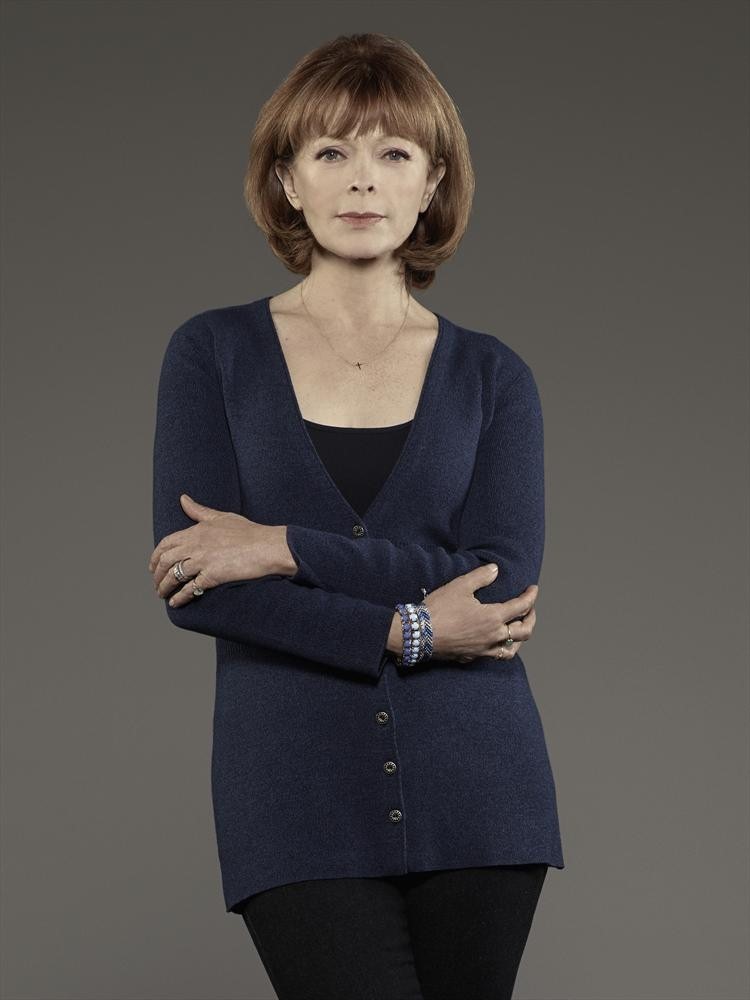 Frances Fisher - Actress