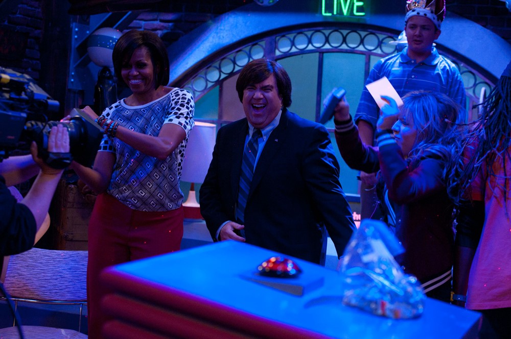 Dan Schneider - Producer, Writer, Actor