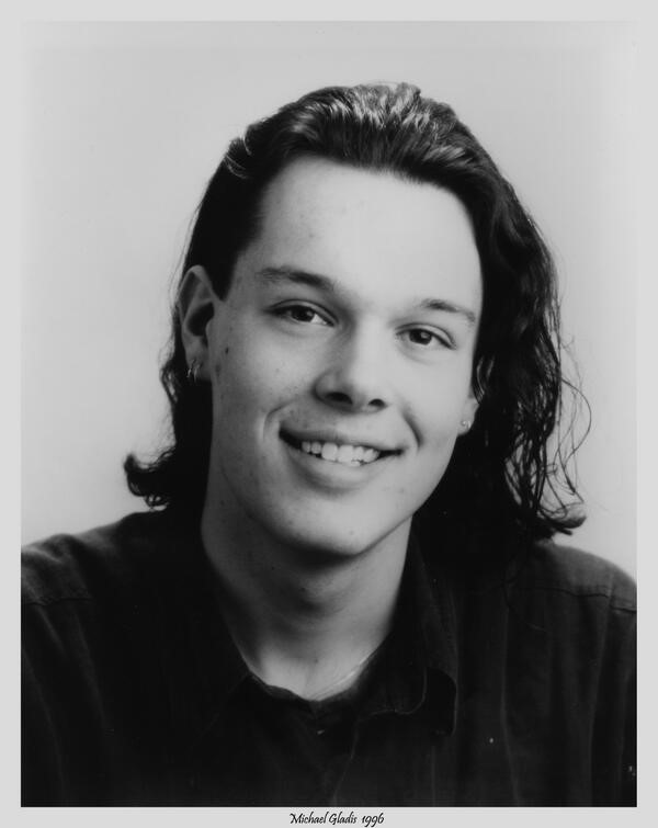 Michael Gladis - Actor