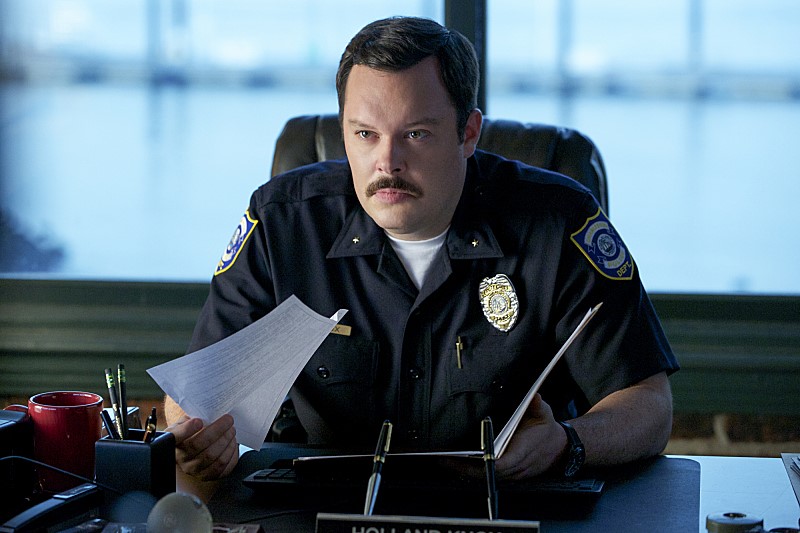Michael Gladis - Actor