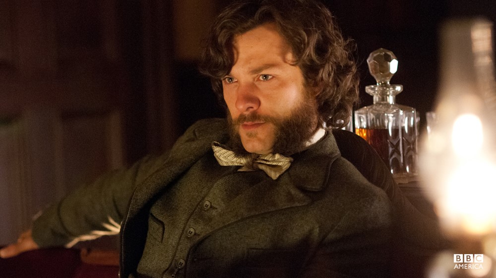 Kyle Schmid - Actor