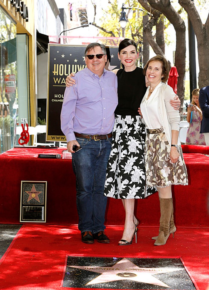 Michelle King - Writer, Producer