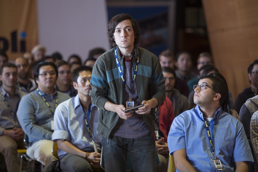 Josh Brener - Actor