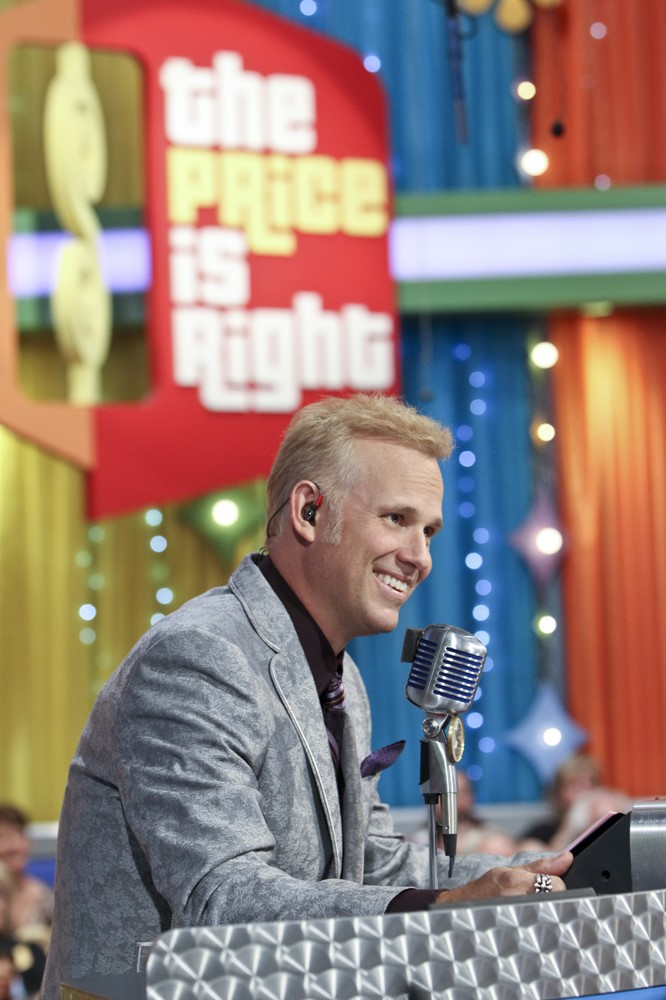 George Gray - Personality, Comedian