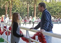 Elizabeth Bogush - Actress