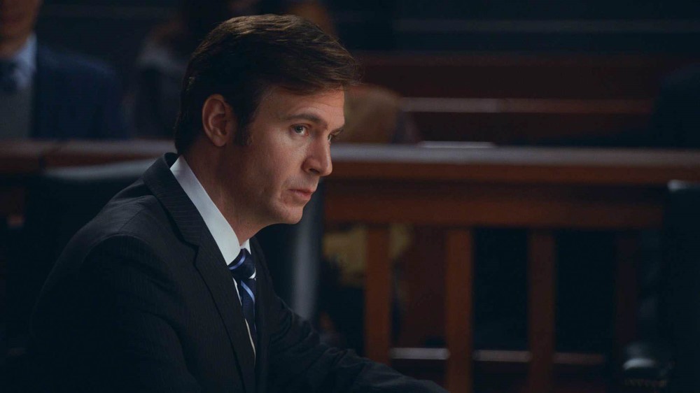 Jack Davenport - Actor
