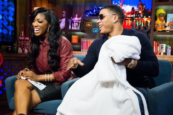 Nelly - Rapper, Singer