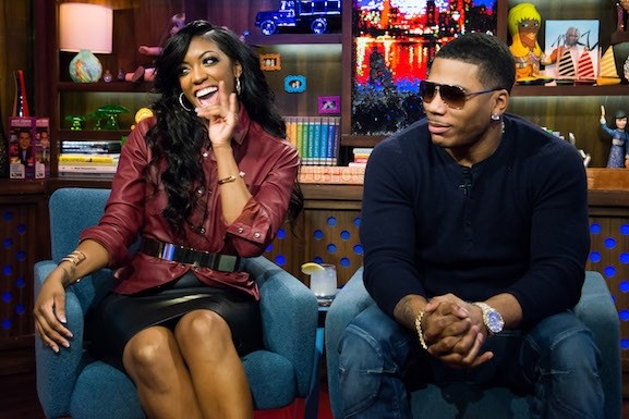 Nelly - Rapper, Singer