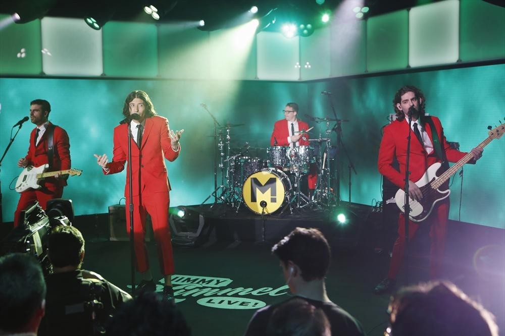 Magic Johnson - Actor