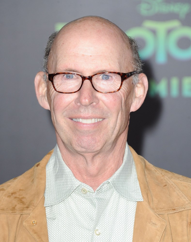 Don Lake - Actor, Writer, Producer