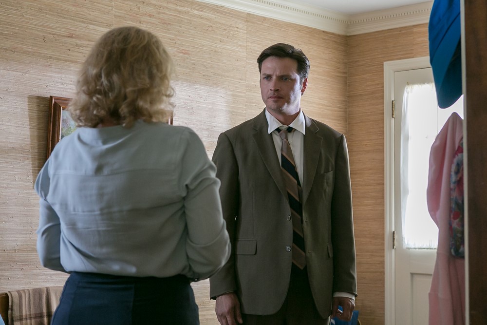 Aden Young - Actor