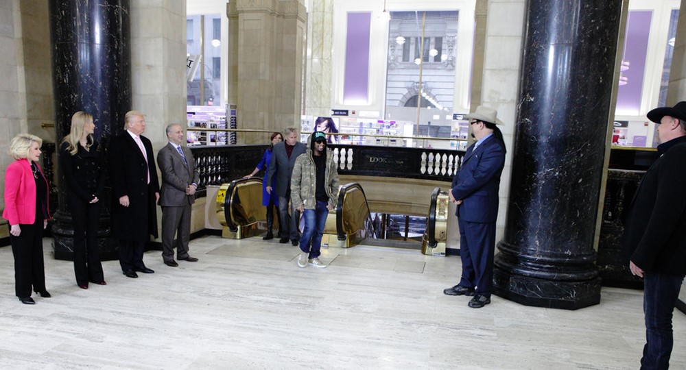 Ivanka Trump - Entrepreneur, Personality, Socialite